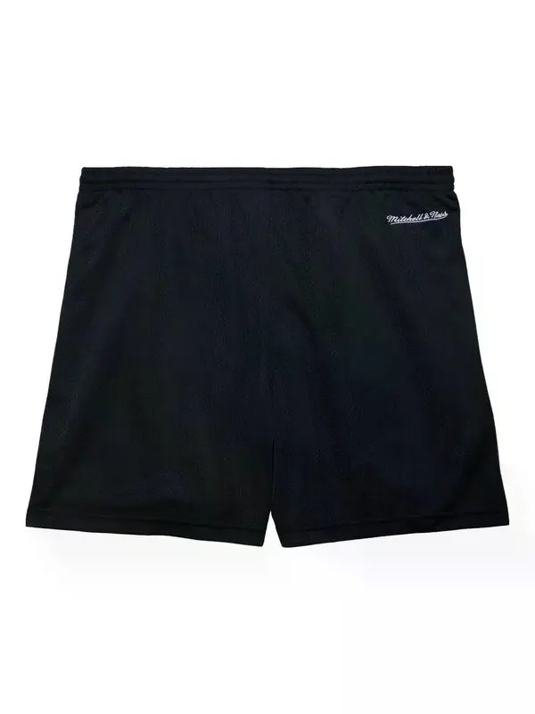 Mitchell & Ness Miami Heat Gameday Shorts