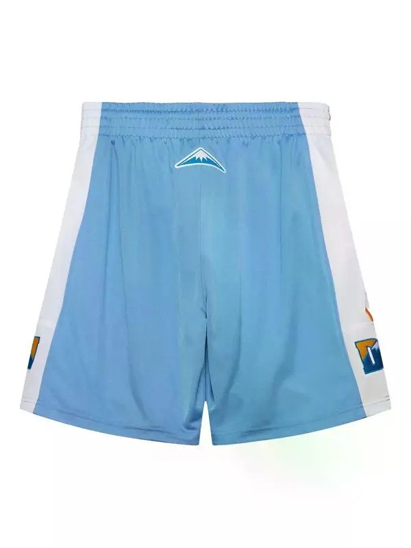 Mitchell & Ness Nba Nuggets 2003 Shorts