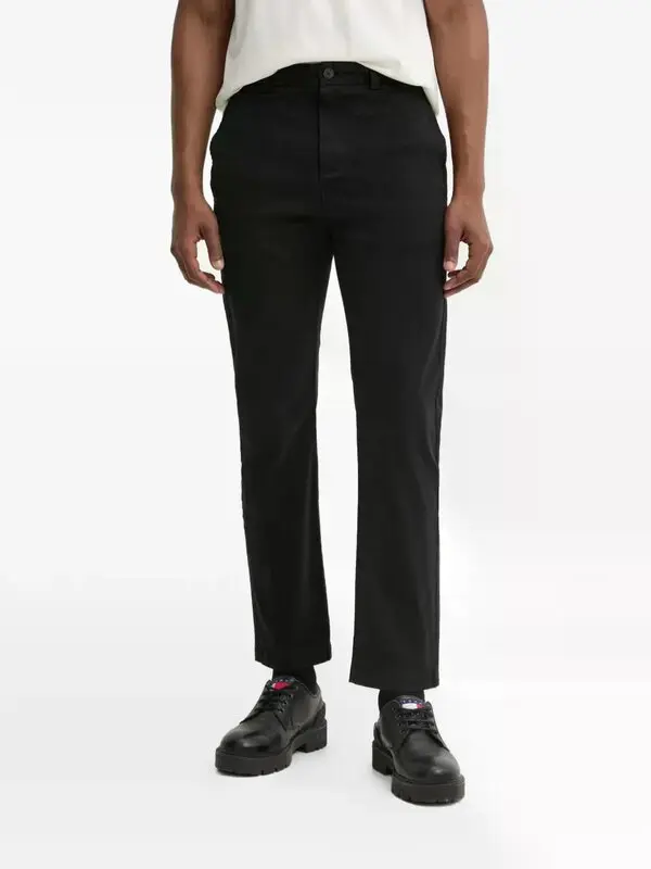 Hugo Slim-fit Logo Trousers