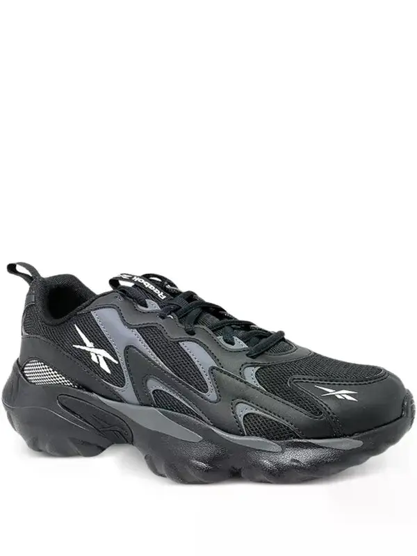 REEBOK Dmx Series 1000 Low-top Sneakers - Black