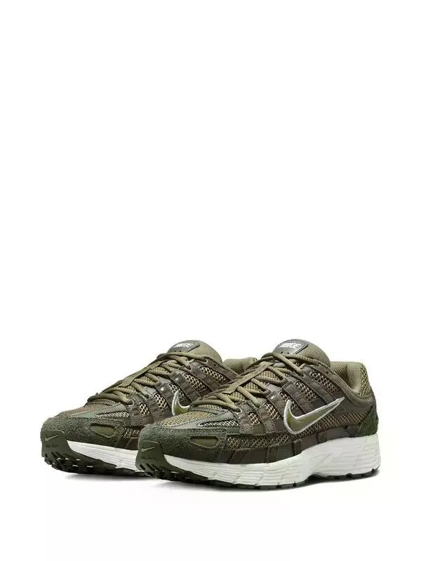 Nike P-6000 Mesh Sneakers