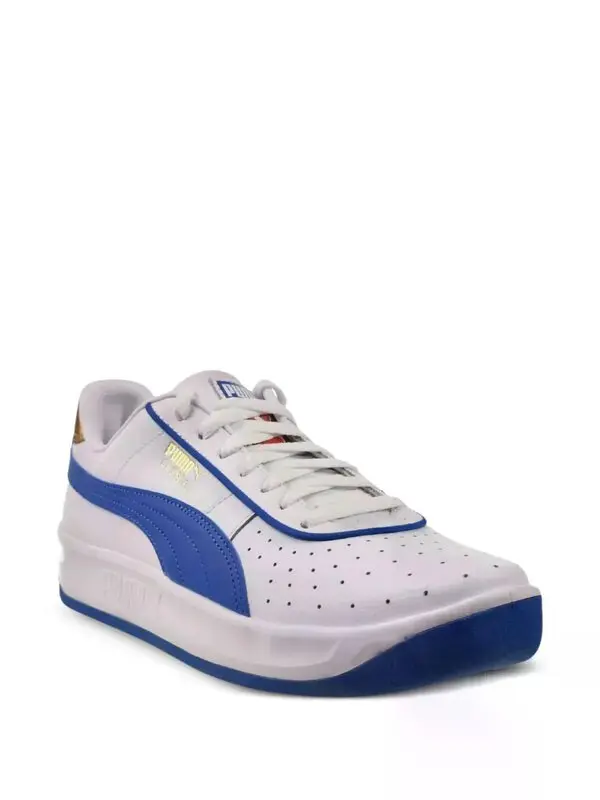 PUMA Gv Special Sneakers - White