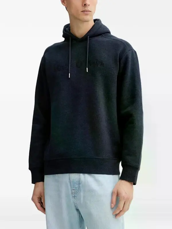 Marc O'polo Logo Hoodie