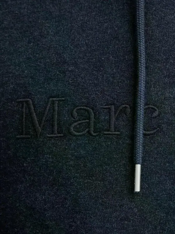 Marc O'polo Logo Hoodie