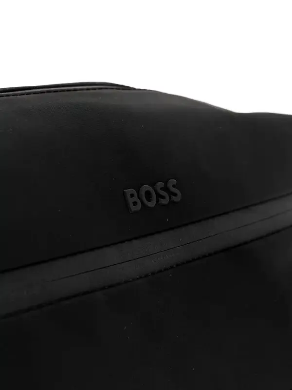 BOSS Stenson Wash Bag