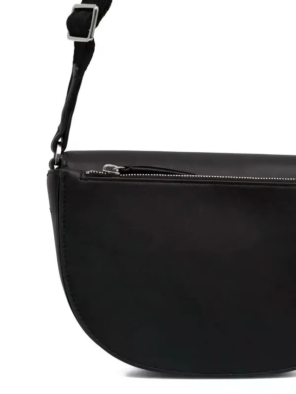 Marc O'polo Debossed-logo Shoulder Bag