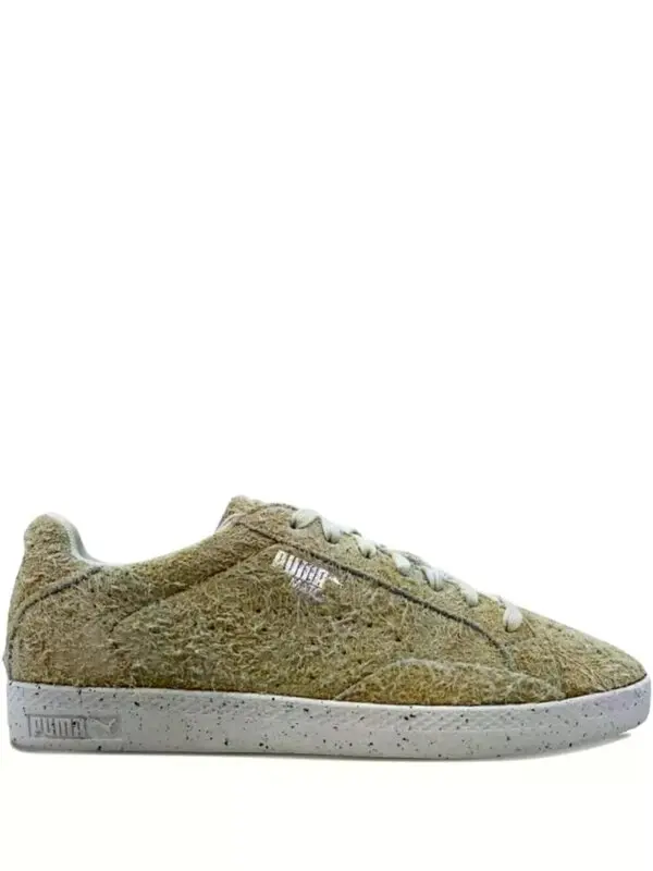 PUMA Match Lo Elemental Sneakers