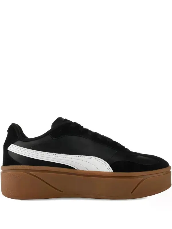 PUMA Club Ii Era Platform Sneakers
