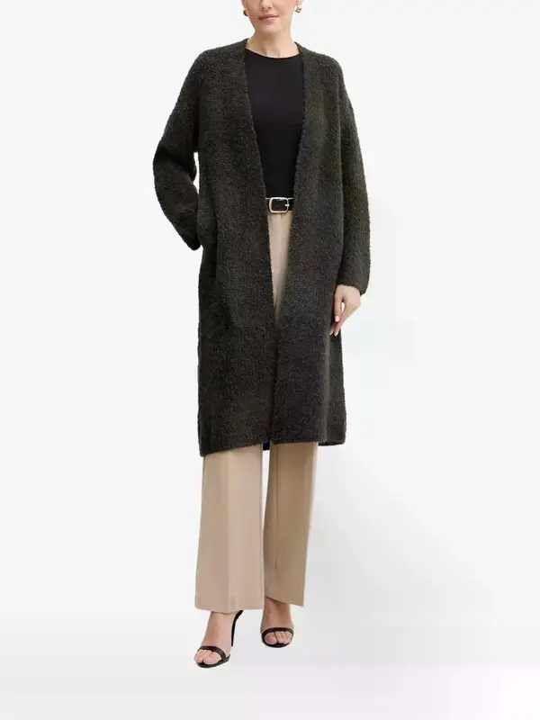 Guess Long-sleeve Coat