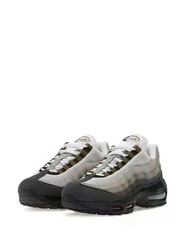Nike Air Max 95 Og Sneakers - Grey