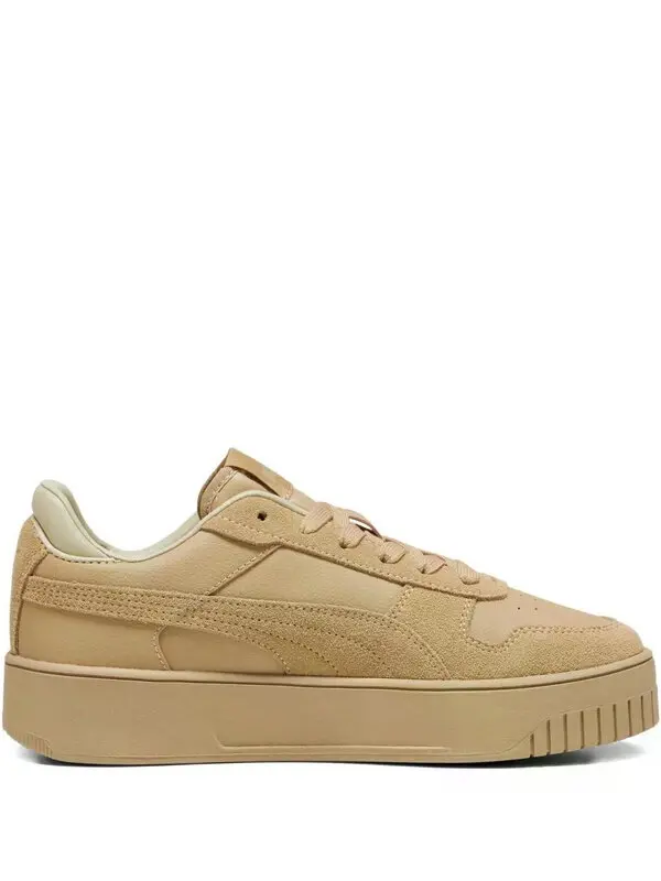 PUMA Carina Street Sd Platform Sneakers
