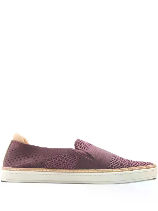 UGG Sammy Slip-on Sneakers