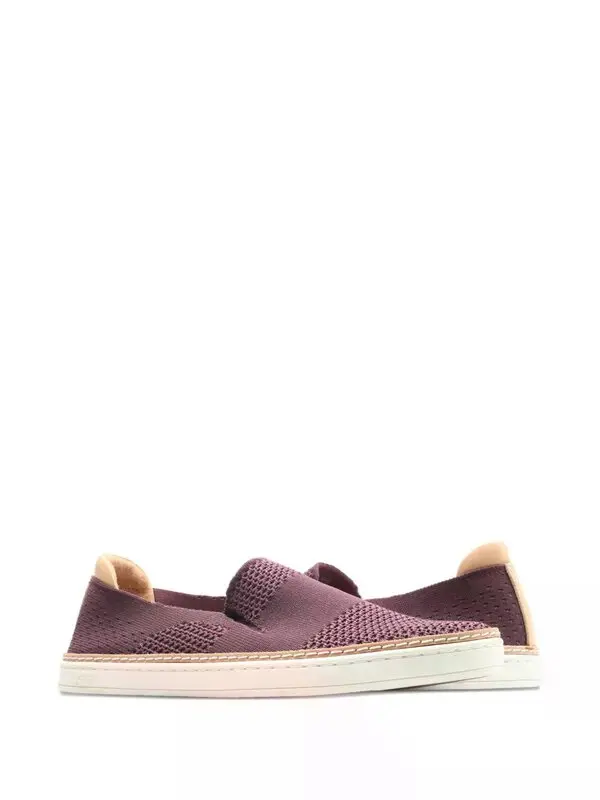 UGG Sammy Slip-on Sneakers