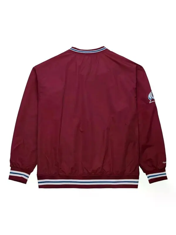 Mitchell & Ness Colorado Avalanche Sweatshirt