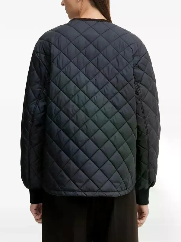 Marc O'polo Quilted Zip Jacket