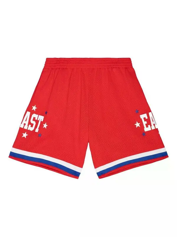 Mitchell & Ness Nba All-star Game Shorts