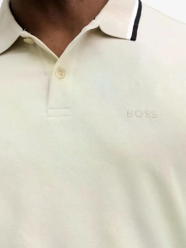 BOSS Paddy Polo Shirt