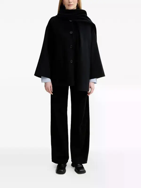 Marc O'polo Funnel-neck Sweater