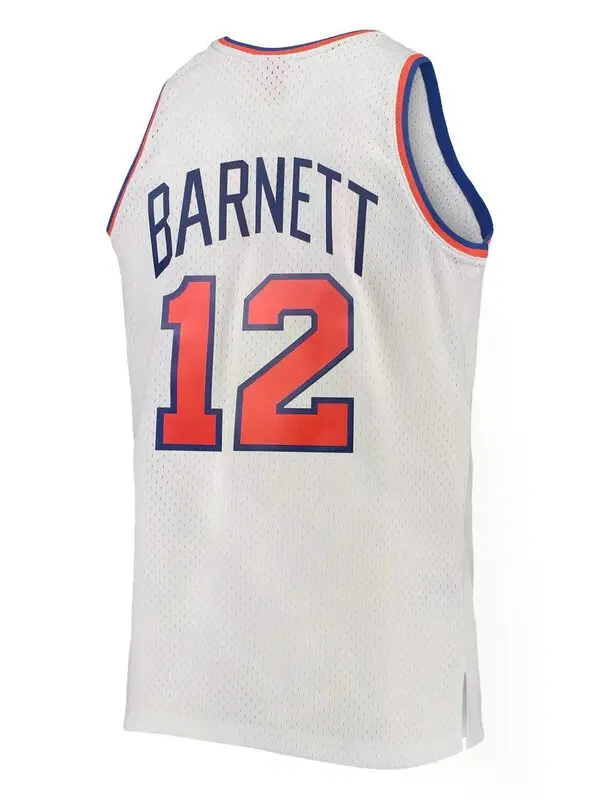 Mitchell & Ness Dick Barnett 1969 Swingman Jersey