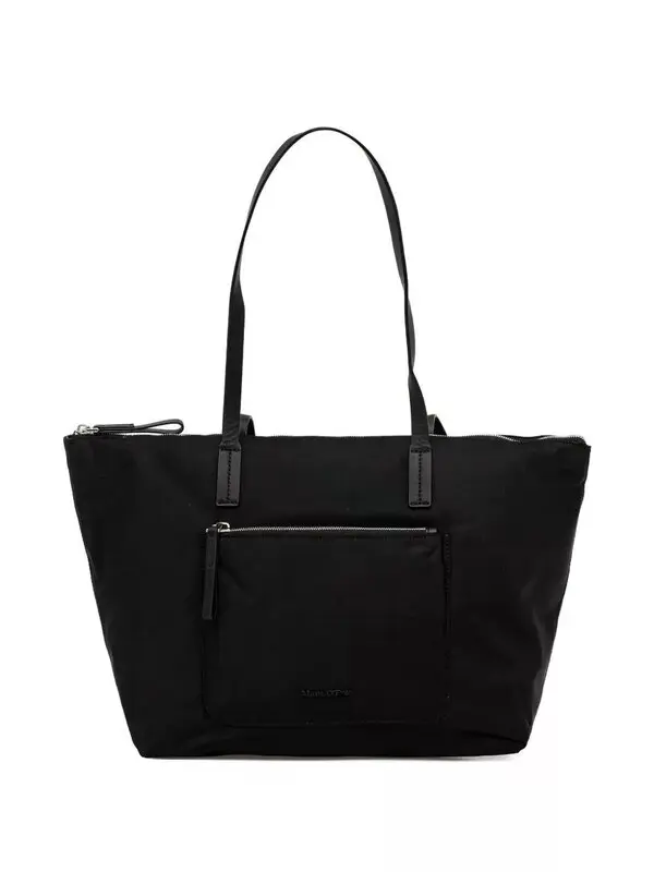 Marc O'polo Medium Zip Pocket Tote Bag