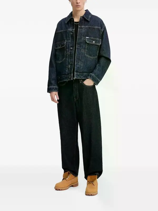 Hugo Nial Denim Jacket