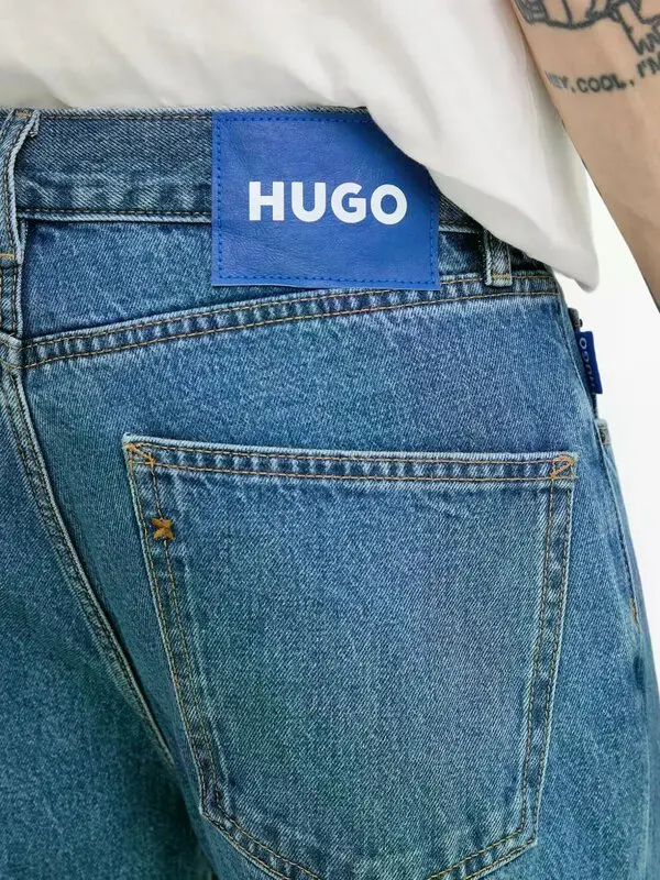 Hugo Jonah Jeans
