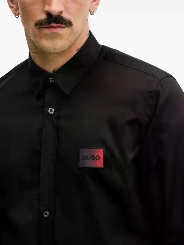 Hugo Emero Shirt