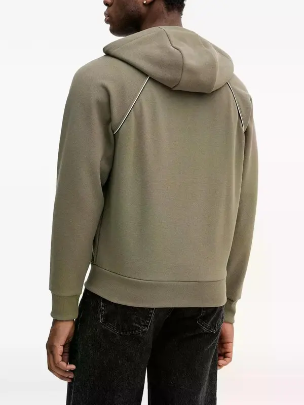 BOSS Zip-up Hoodie