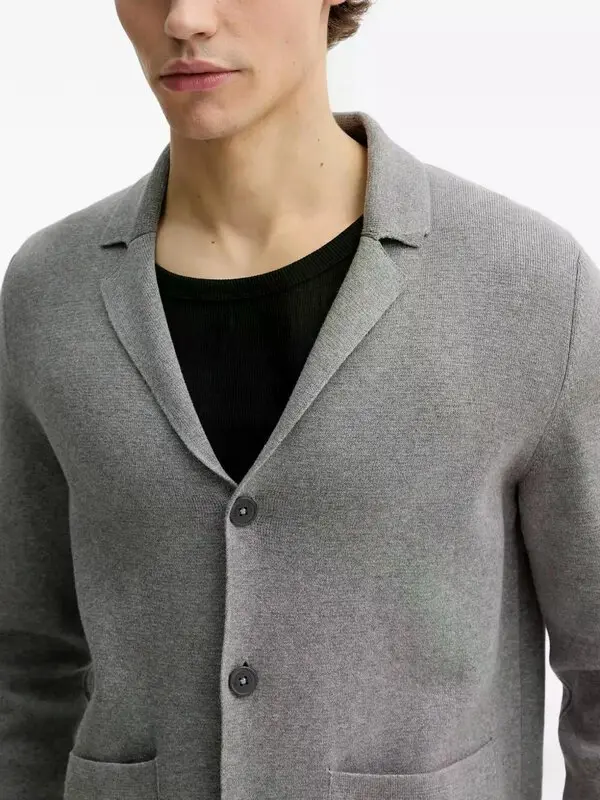 Marc O'polo Buttoned Cardigan