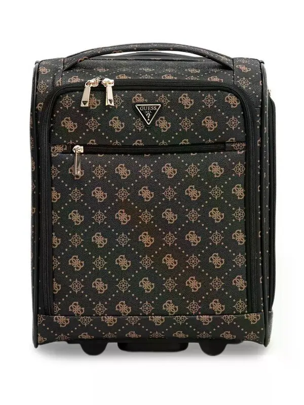 Guess Zip-fastening Trolley Travel Bag
