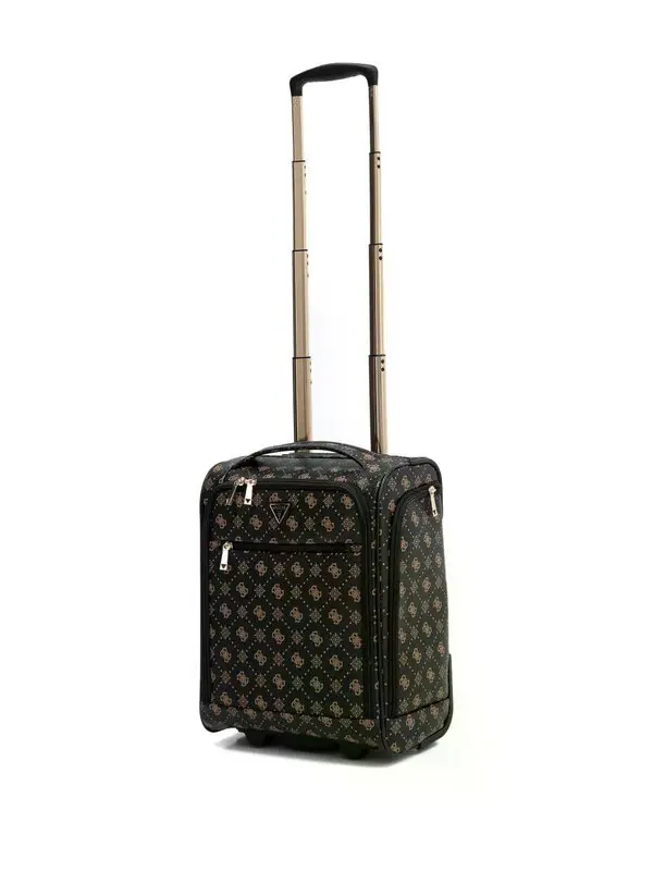 Guess Zip-fastening Trolley Travel Bag