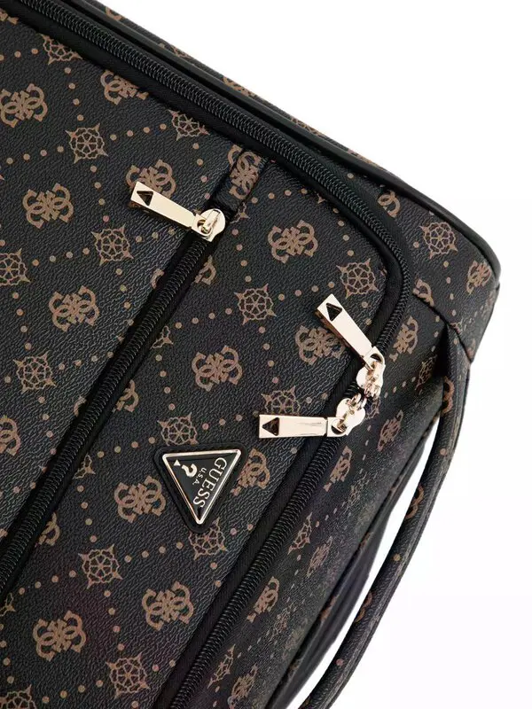 Guess Zip-fastening Trolley Travel Bag