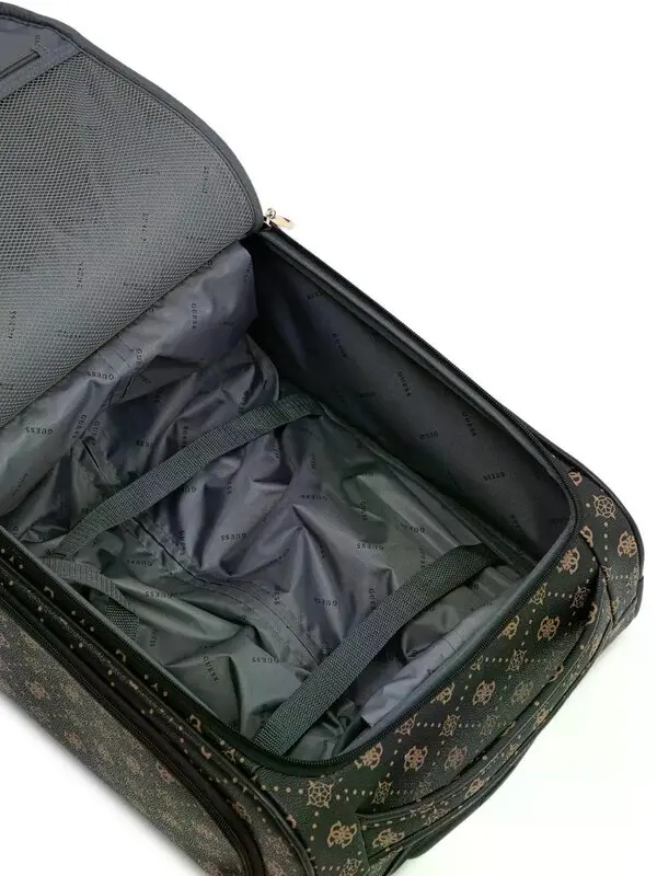 Guess Zip-fastening Trolley Travel Bag