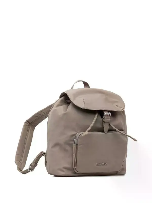 Marc O'polo Medium Flap-pocket Backpack