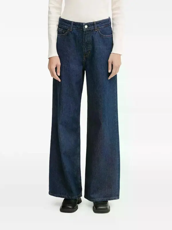 Marc O'polo Wide-leg Jeans