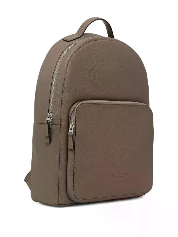 Marc O'polo Zip Backpack