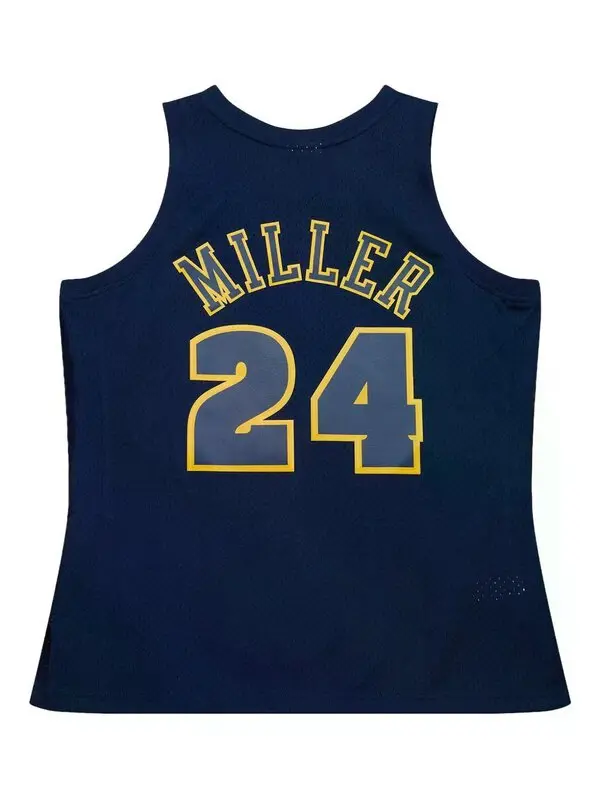 Mitchell & Ness Denver Nuggets Andre Miller 2012 Swingman Jersey