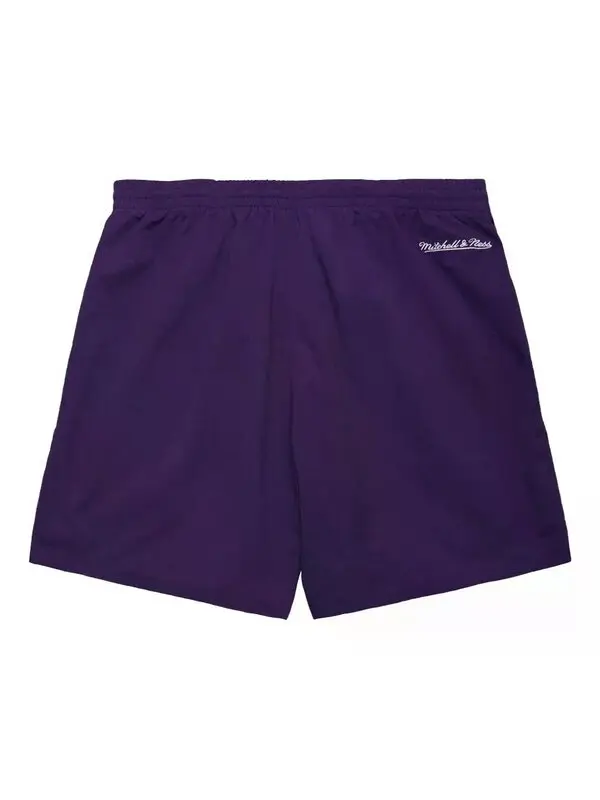 Mitchell & Ness Los Angeles Lakers Shorts