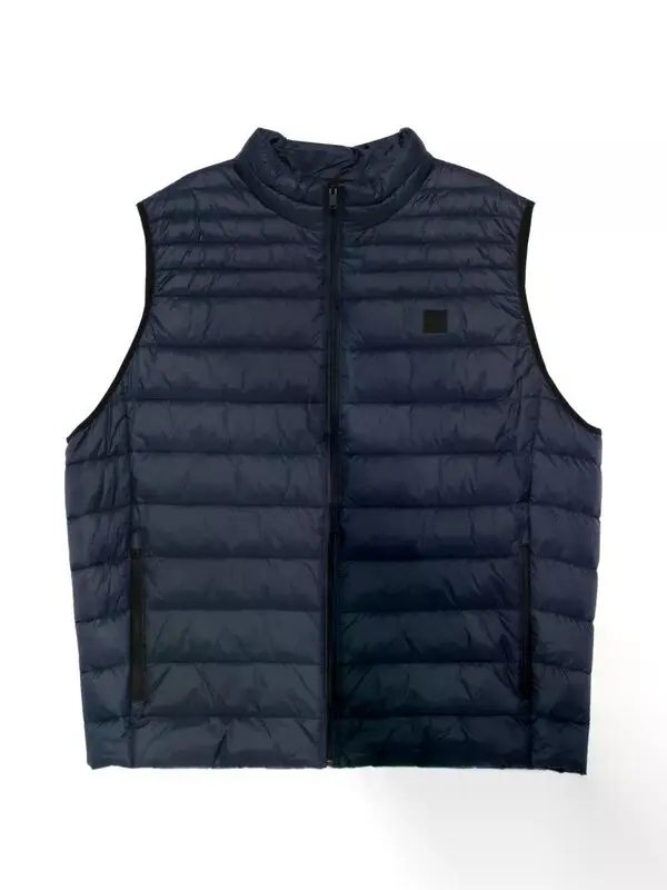 BOSS Padded Gilet