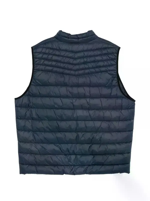 BOSS Padded Gilet