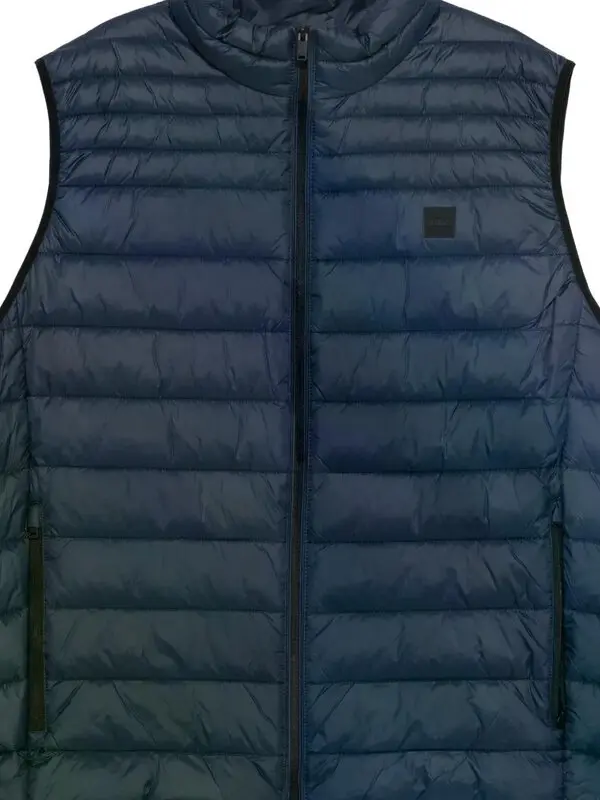 BOSS Padded Gilet