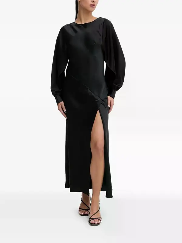 Hugo Kawine Midi Dress