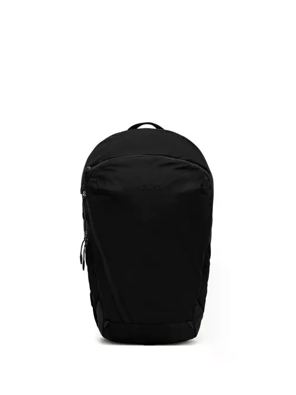 BOSS Stenson Backpack - Black