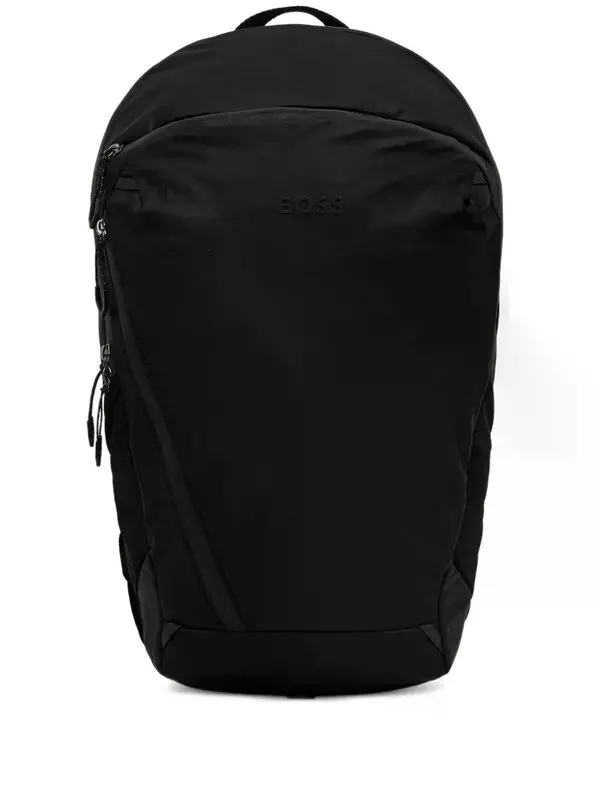 BOSS Stenson Backpack - Black