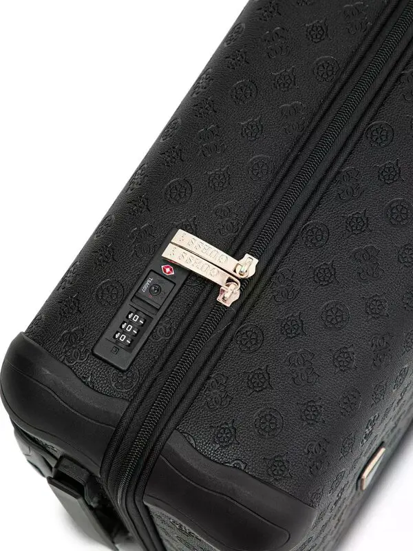 Guess Luggage