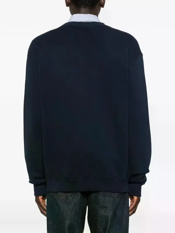 JW Anderson Anonymous Trade Sweatshirt