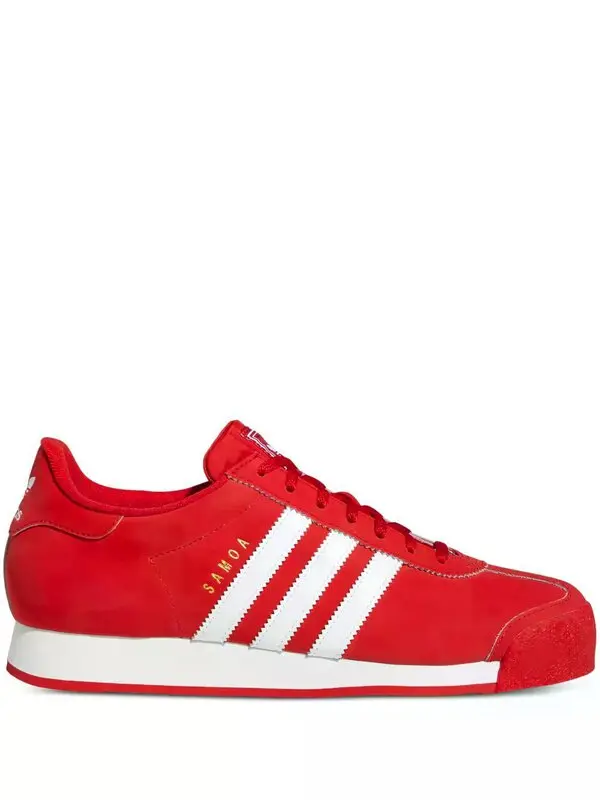 Adidas Samoa Low-top Sneakers