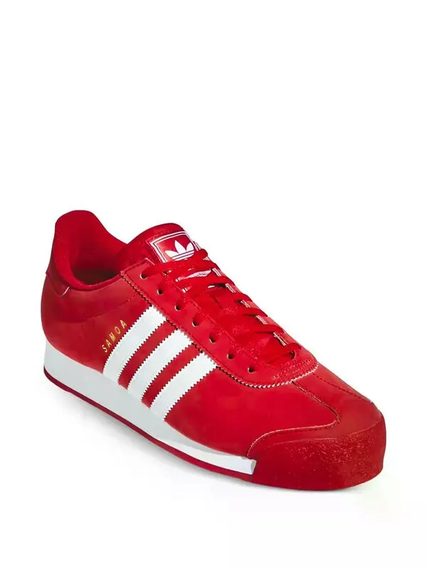 Adidas Samoa Low-top Sneakers