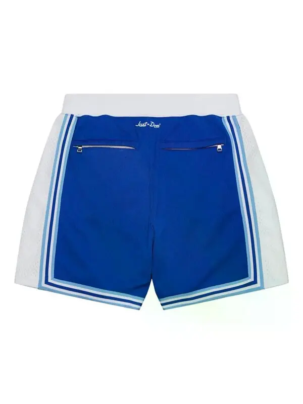 Mitchell & Ness X Just Don Los Angeles Lakers 1996-97 Shorts