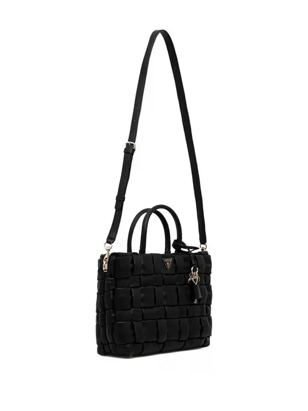 Guess Tote Bag With Detachable Shoulder Strap